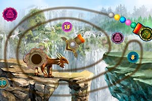 ⭐ LOST ISLAND ZUMA - free Zuma game online on PlayZumaFree.com
