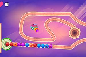 ⭐ ZEN BLASTER ZUMA - free Zuma game online on PlayZumaFree.com