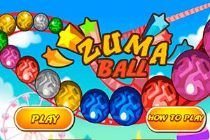 ⭐ ZUMA BALL - free Zuma game online on PlayZumaFree.com
